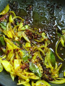 Sri Lankan Dhal curry(parippu, dal, daal) ISLAND SMILE