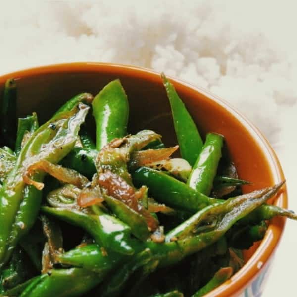 Sri Lankan food menu 6 | ISLAND SMILE