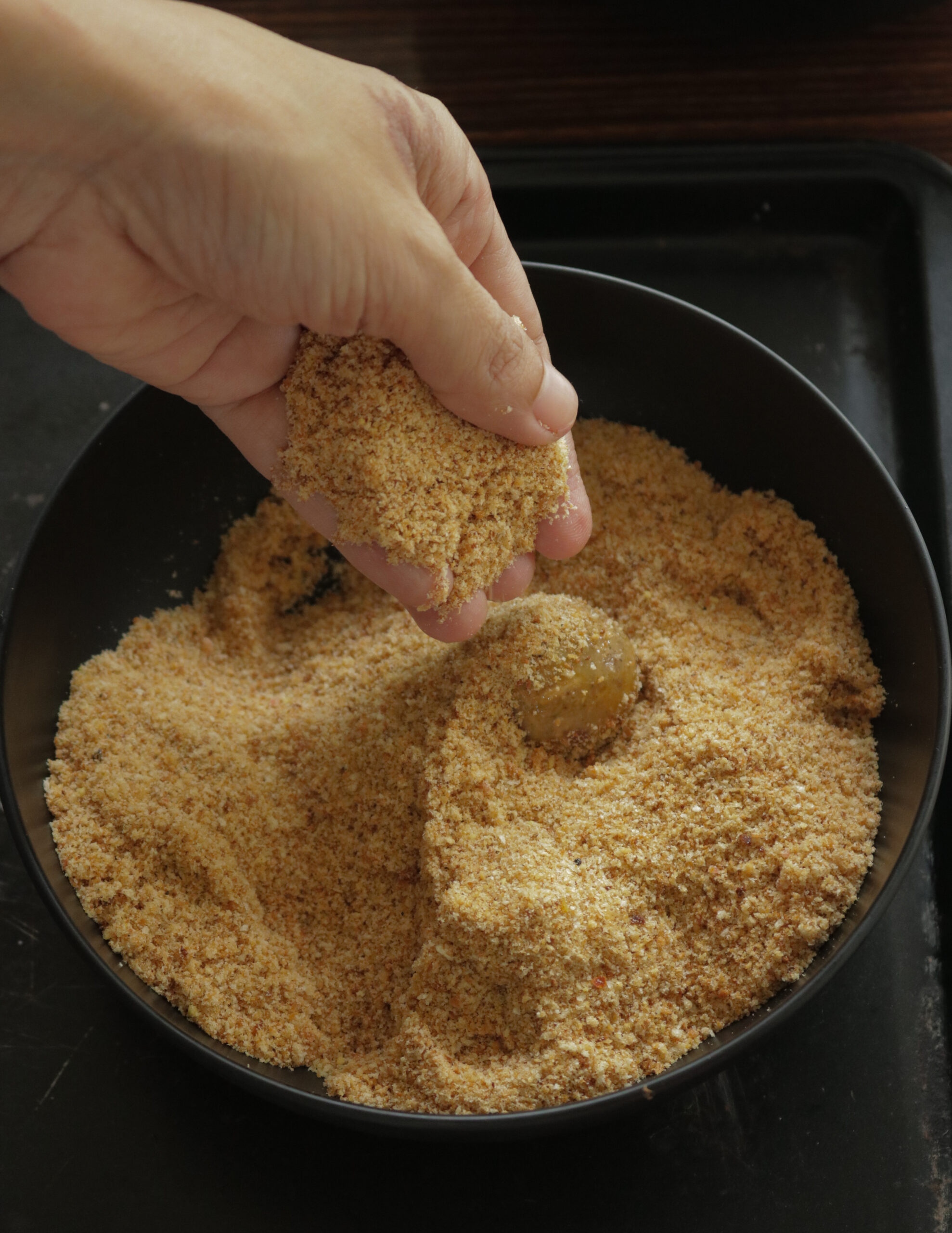 Sri Lankan fish cutlets(fish croquettes) | ISLAND SMILE