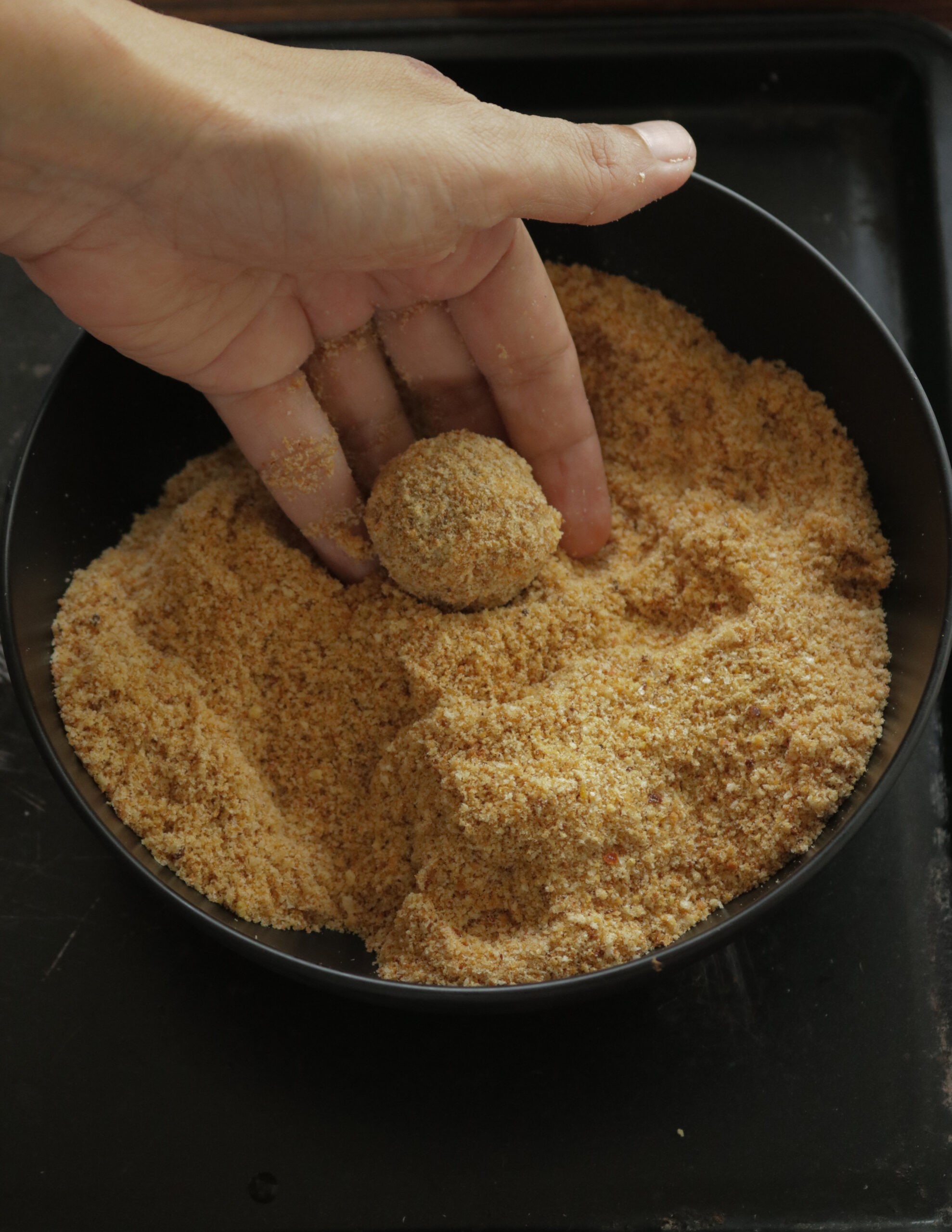 Sri Lankan fish cutlets(fish croquettes) | ISLAND SMILE