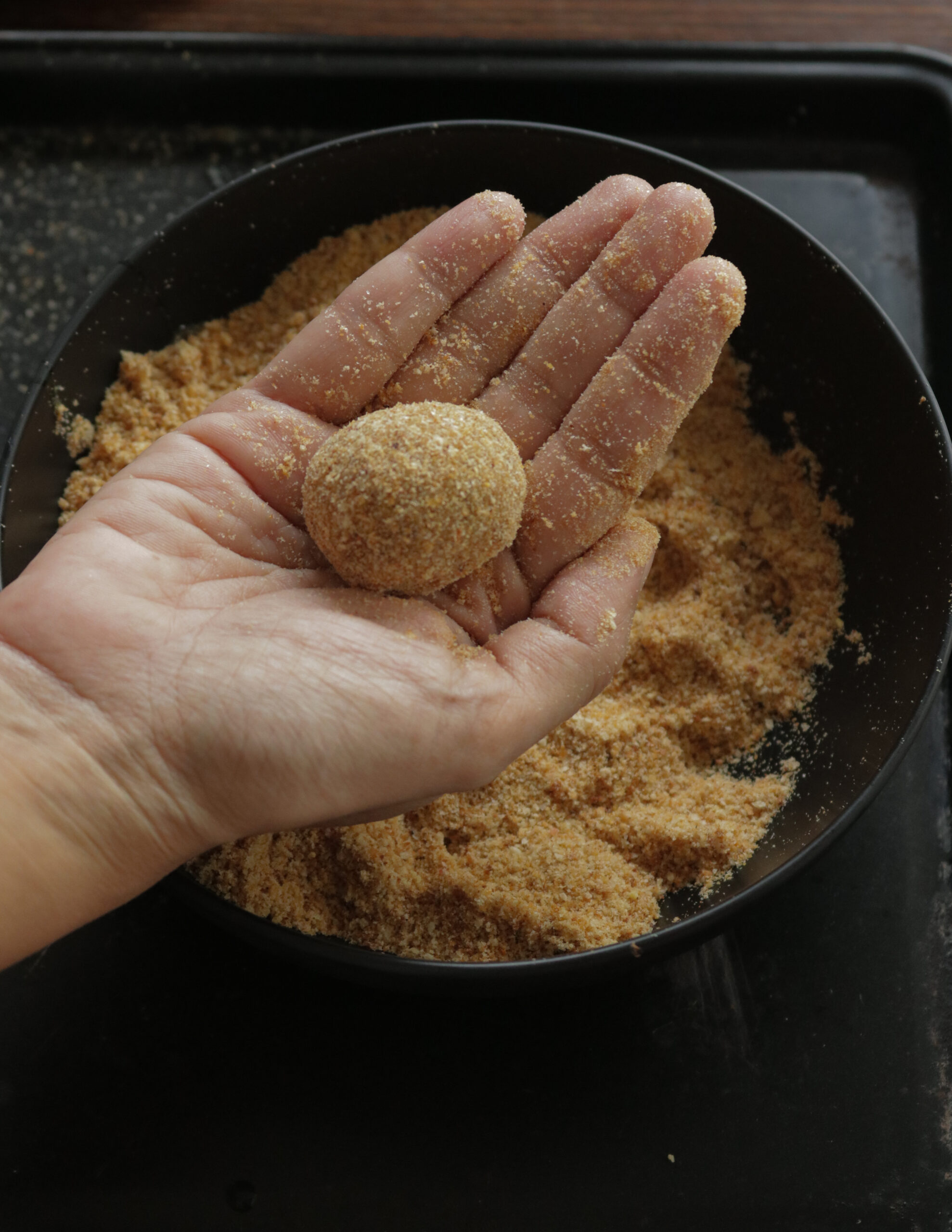 Sri Lankan fish cutlets(fish croquettes) | ISLAND SMILE