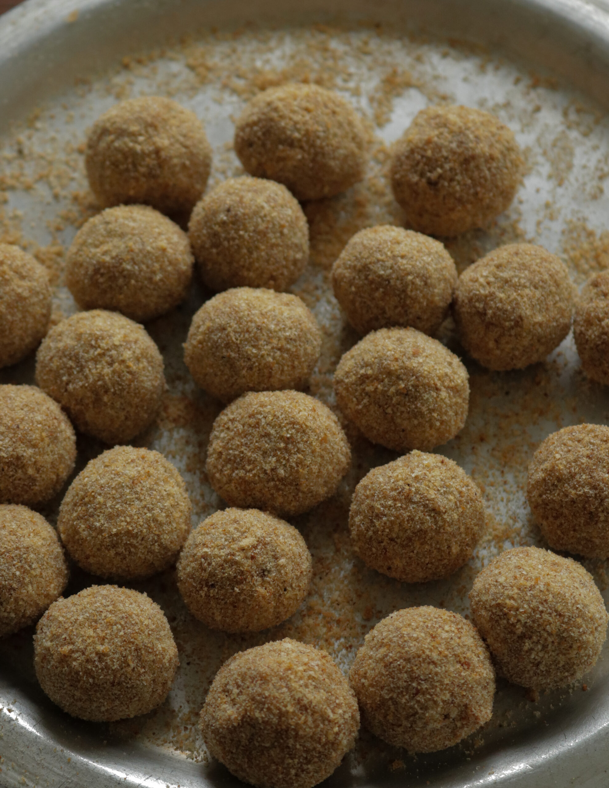 SRI LANKAN FISH CUTLETS. | ISLAND SMILE