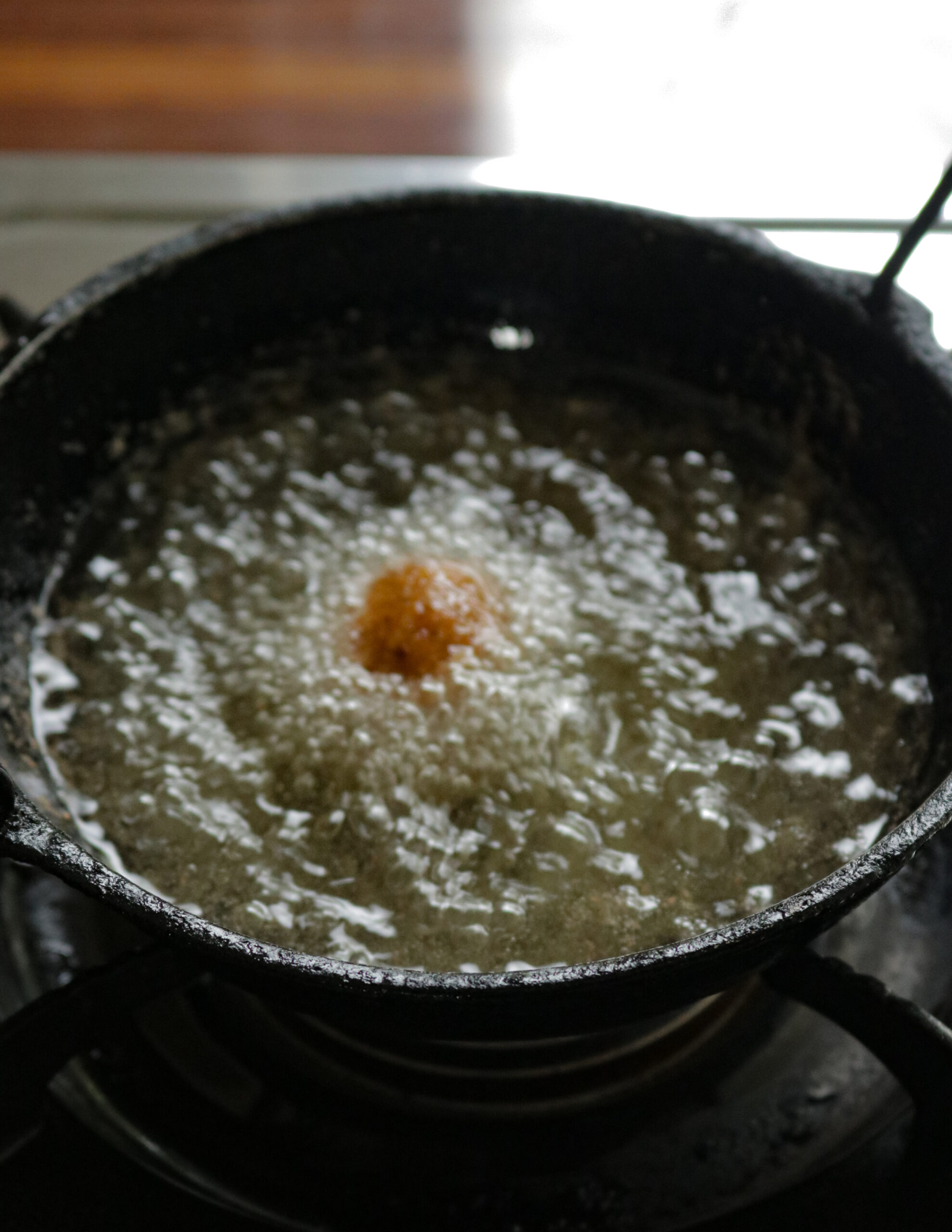 Sri Lankan fish cutlets(fish croquettes) | ISLAND SMILE