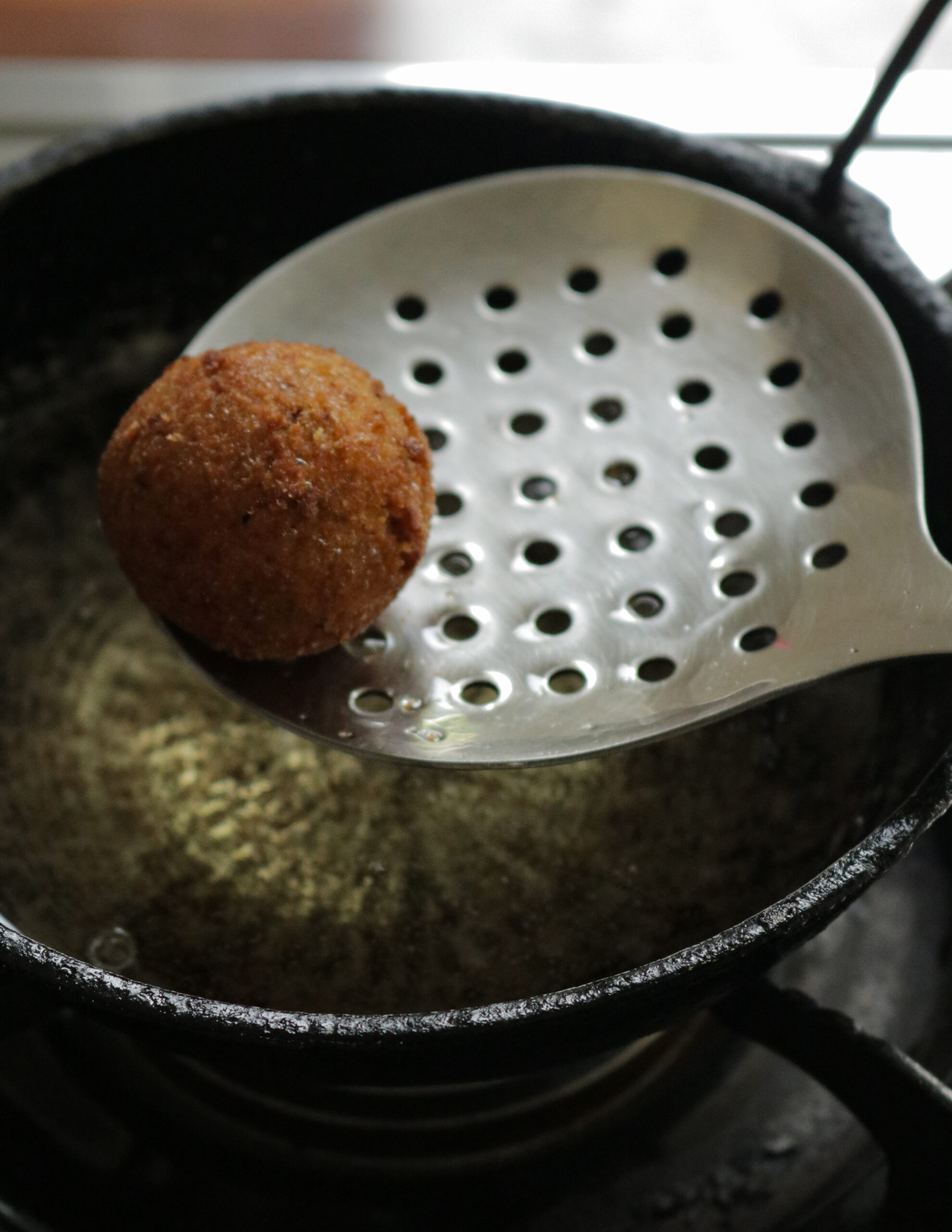 Sri Lankan fish cutlets(fish croquettes) | ISLAND SMILE