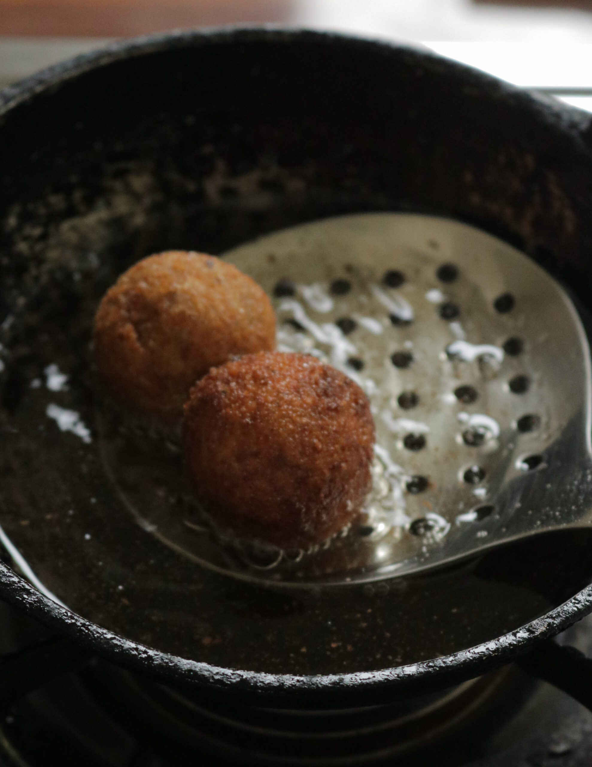 Sri Lankan fish cutlets(fish croquettes) | ISLAND SMILE