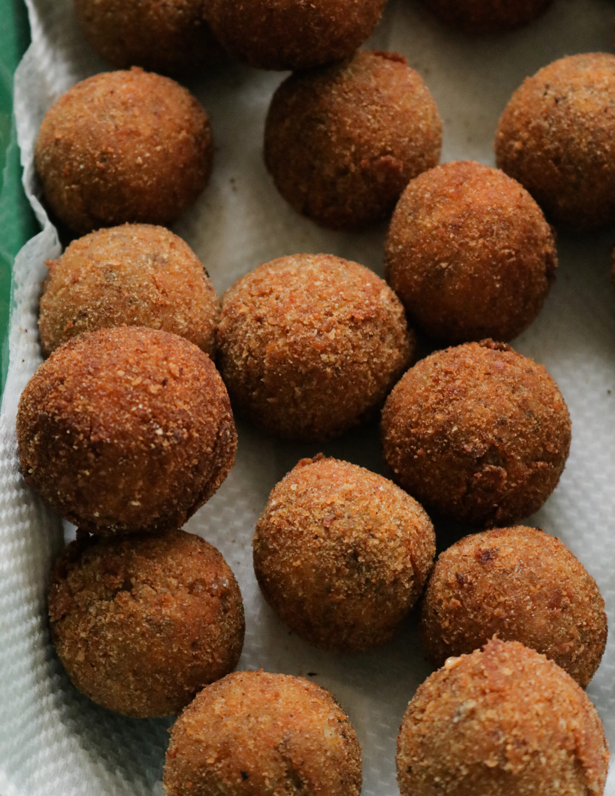 Sri Lankan fish cutlets(fish croquettes) | ISLAND SMILE