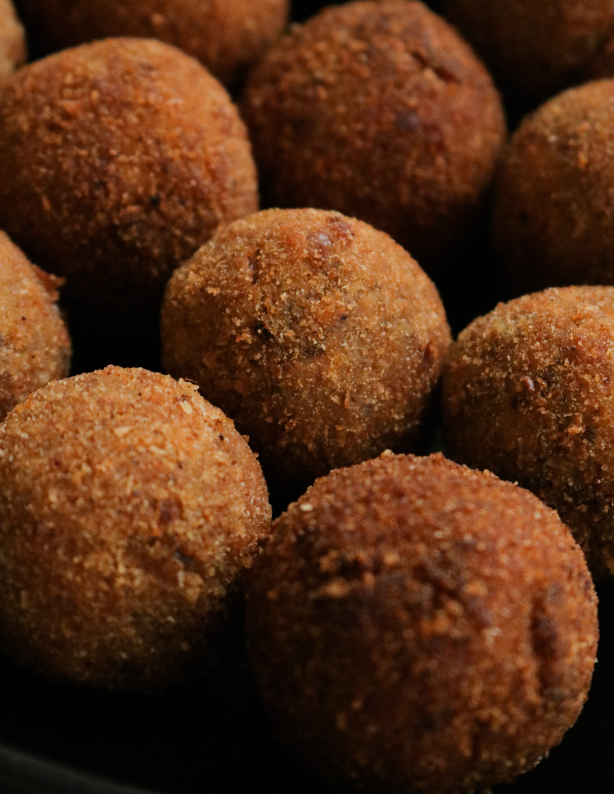 Sri Lankan fish cutlets(fish croquettes) | ISLAND SMILE