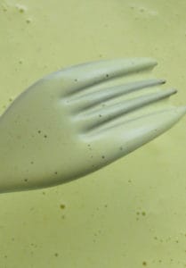 SRI LANKAN KOKIS RECIPE(rosette cookies). | ISLAND SMILE