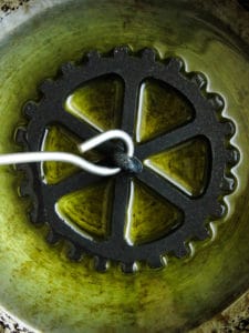 SRI LANKAN KOKIS RECIPE(rosette cookies). | ISLAND SMILE