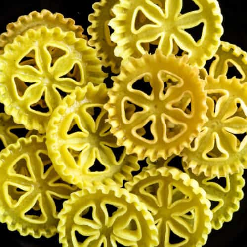 SRI LANKAN KOKIS RECIPE(rosette cookies). | ISLAND SMILE