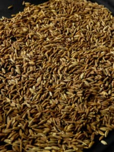 POWDERED CUMIN(ground cumin seeds) | ISLAND SMILE