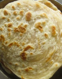 SRI LANKAN CHICKEN KOTTU ROTI RECIPE. | ISLAND SMILE