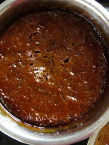 watalappan(coconut jaggery steamed pudding) | ISLAND SMILE