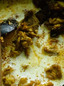 CHICKEN KOTTU (SPICY DOLPHIN KOTTU) | ISLAND SMILE