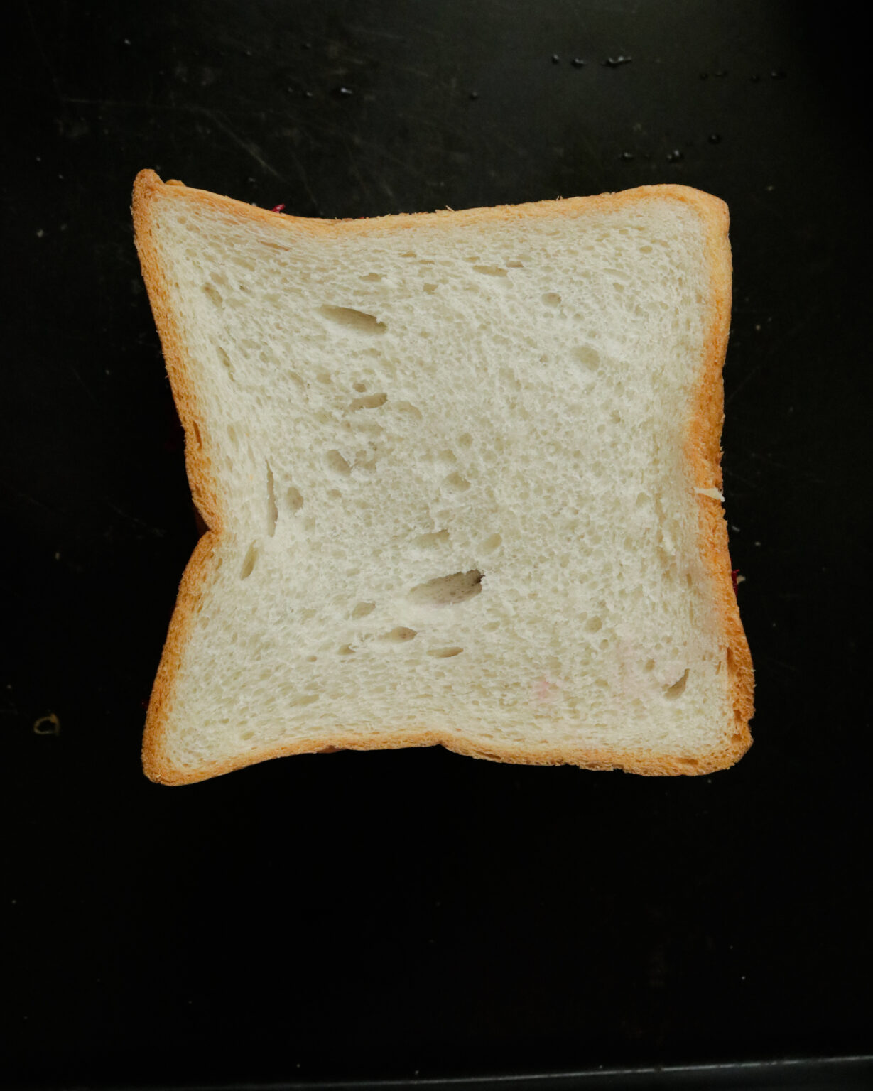 RIBBON SANDWICH(vegetable sandwich) | ISLAND SMILE