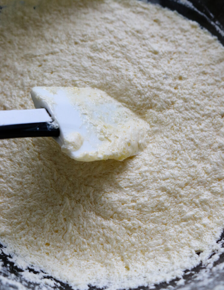 LEMON DROP COOKIES | ISLAND SMILE