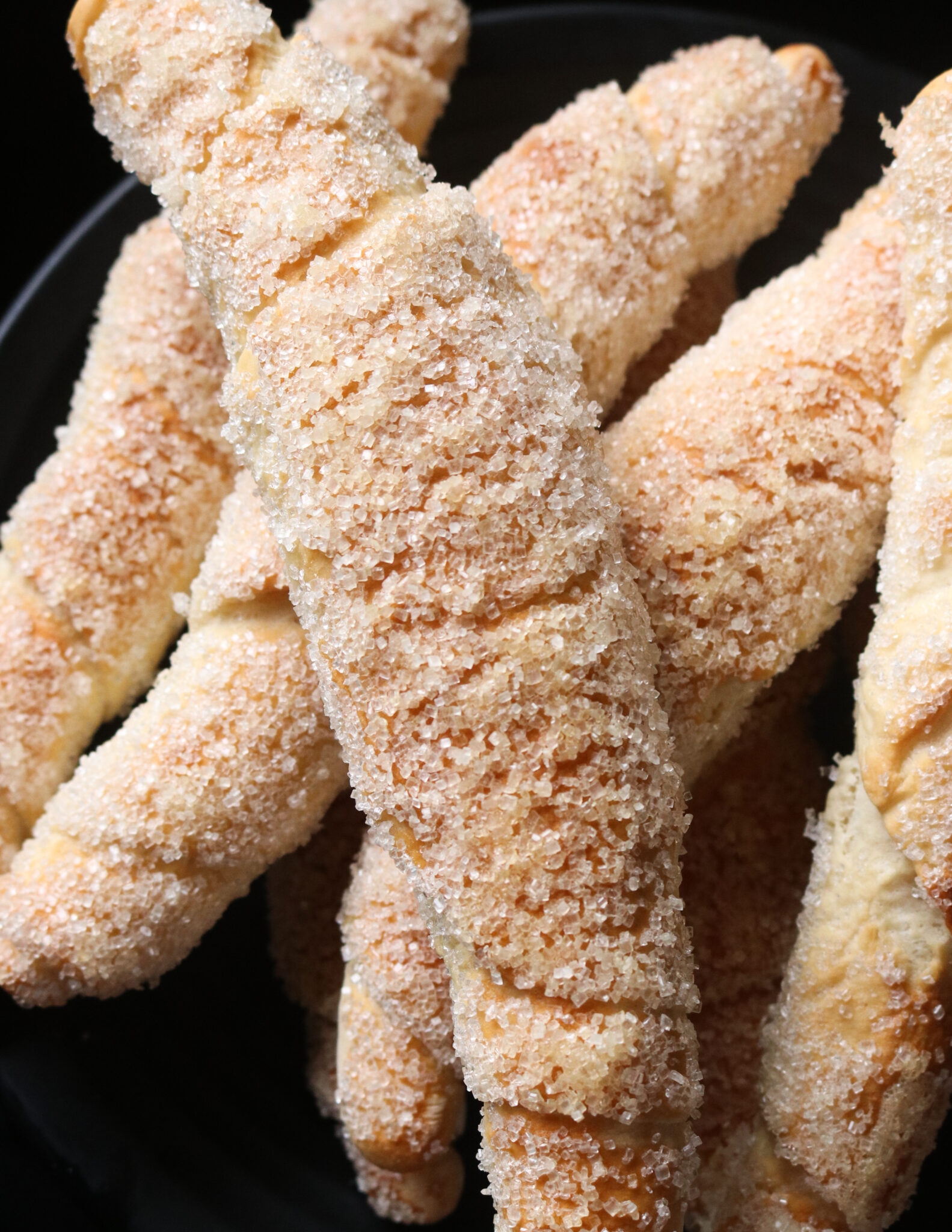 KIBULA BANIS(Sri Lankan sugar buns). | ISLAND SMILE