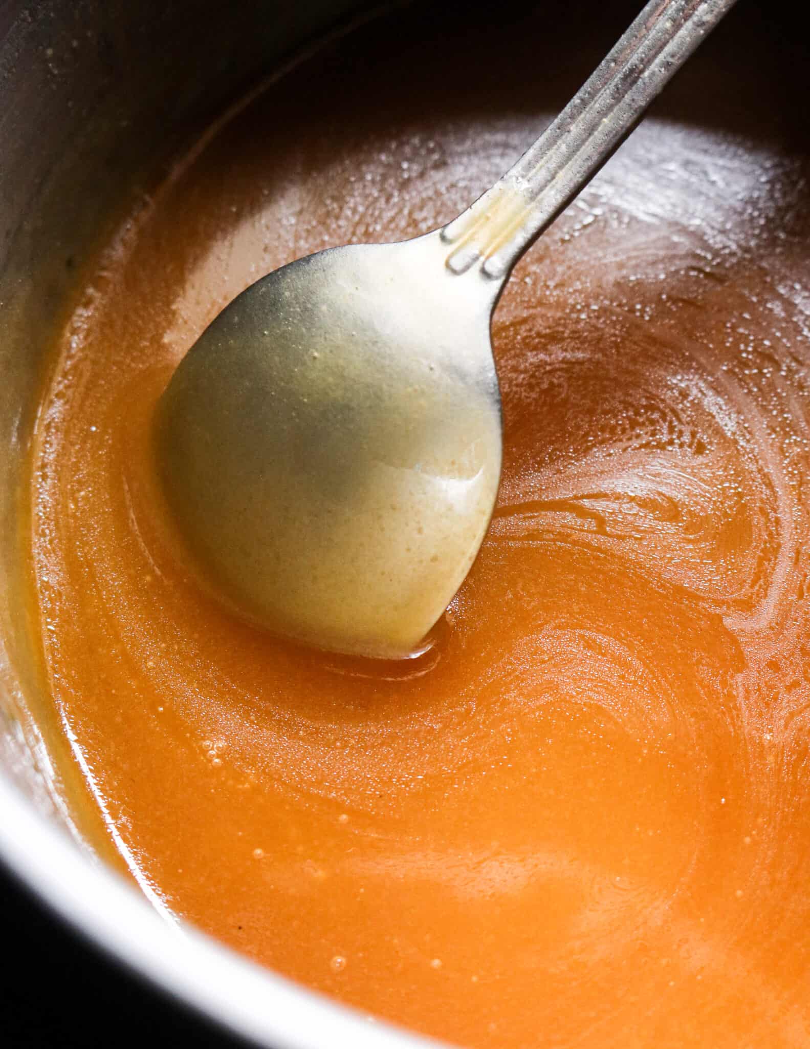 Caramel bread pudding. | ISLAND SMILE