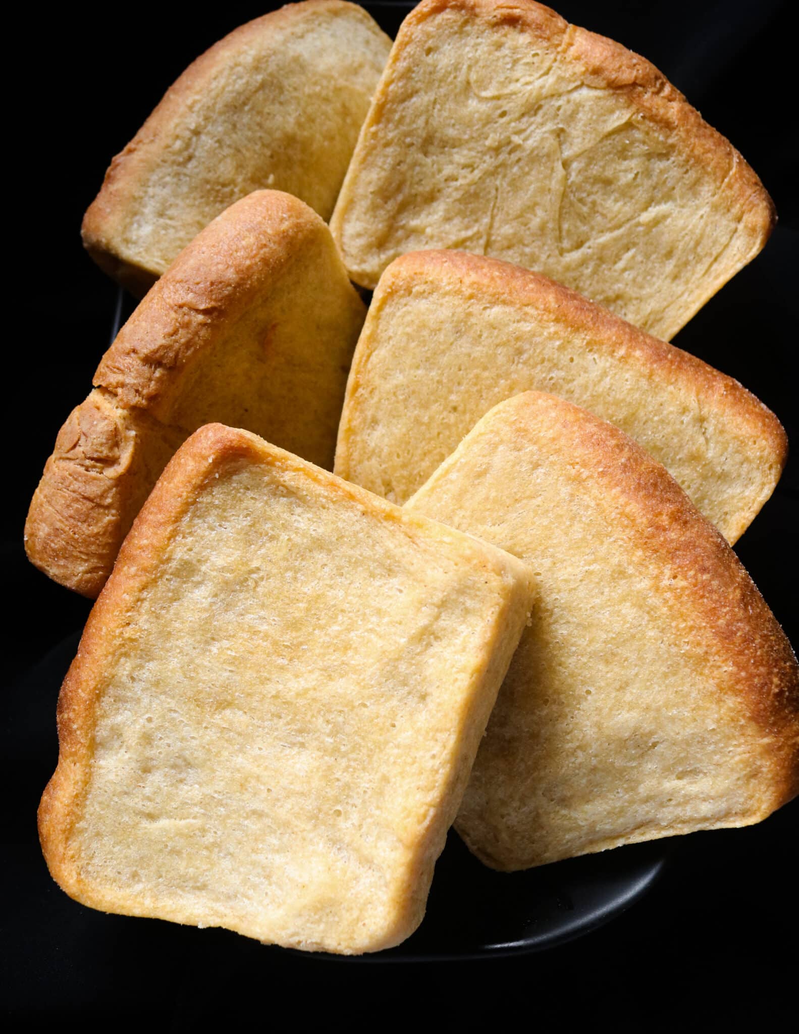 Roast paan(Sri Lankan bread recipe). | ISLAND SMILE