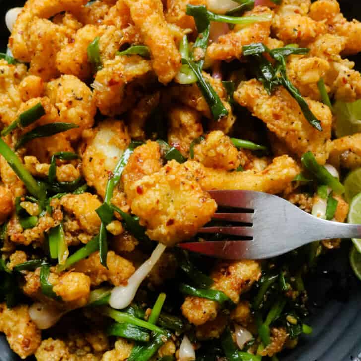 Hot butter cuttlefish(cuttlefish recipe). | ISLAND SMILE